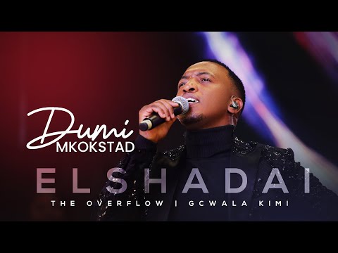 El Shaddai Lyrics by Dumi Mkokstad | African Gospel Lyrics