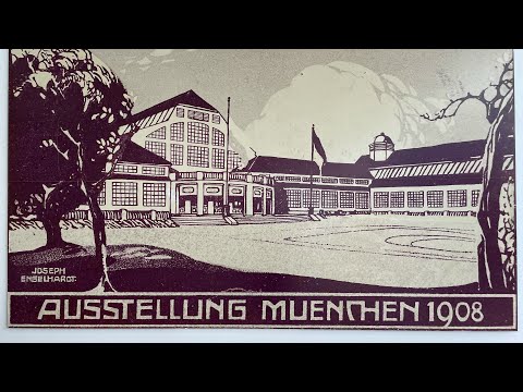Deutsches Museum Verkehrszentrum München