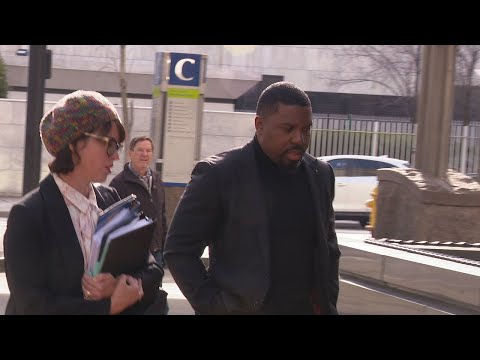 Federal judge sentences former council member Jeff Pastor in corruption case
