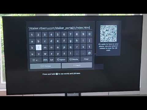 How to download stb emu pro in fire tv stick? In Malayalam..