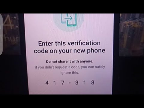 WhatsApp hacking alert