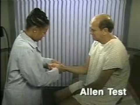 Examination of the Arms.wmv