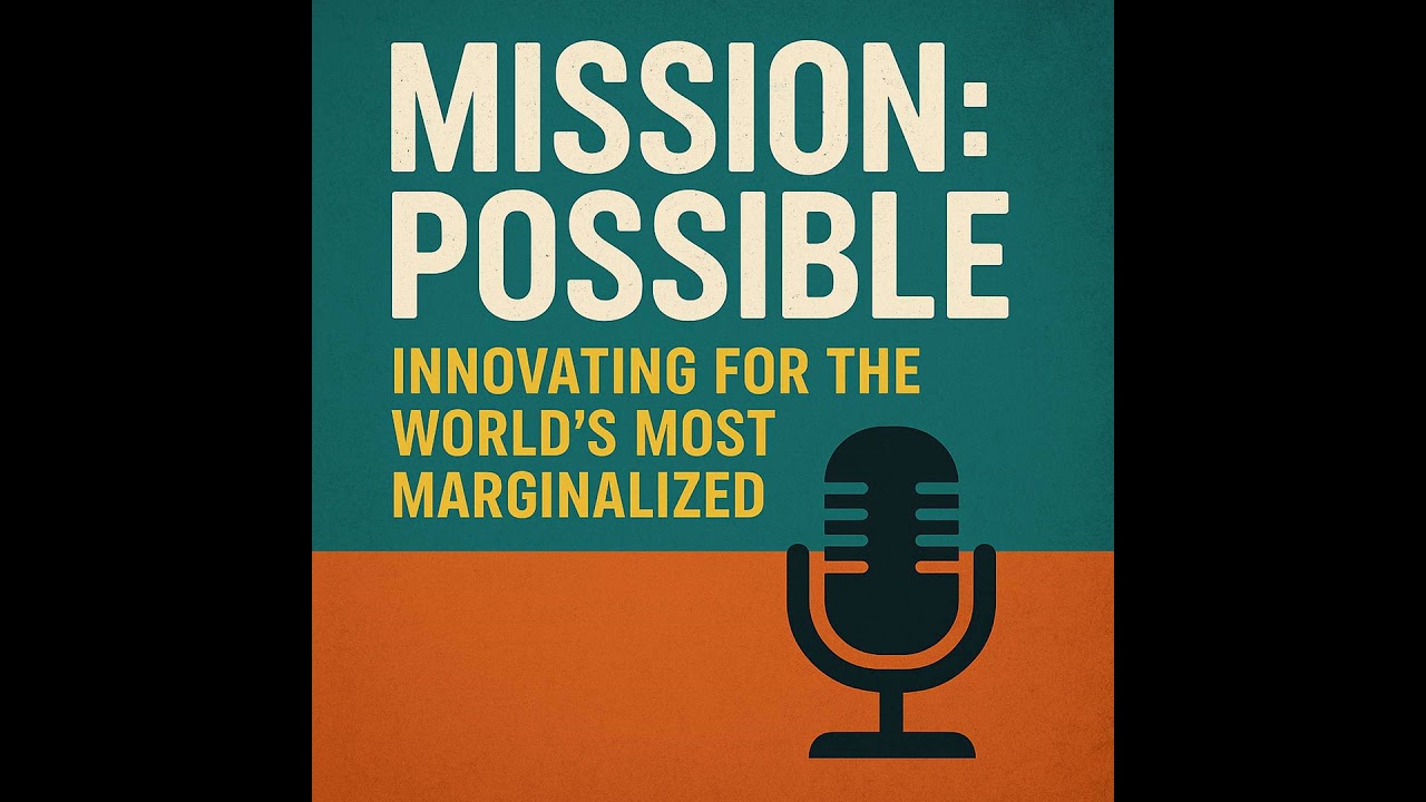 #14 How Peek Vision Is Transforming Eye Care