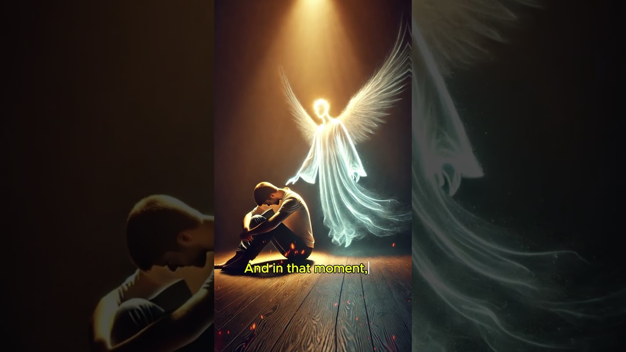 Discover the SECRET of intercession that changes everything!