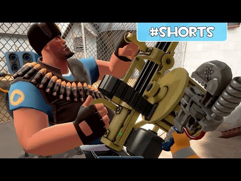 Steam Community :: Video :: [TF2] - How to Update your Human Sentry #shorts