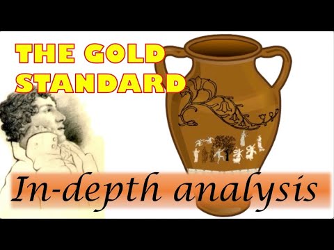 🧑🎓John Keats "ODE ON A GRECIAN URN" In-depth analysis. Multilingual subtitles. 👀
