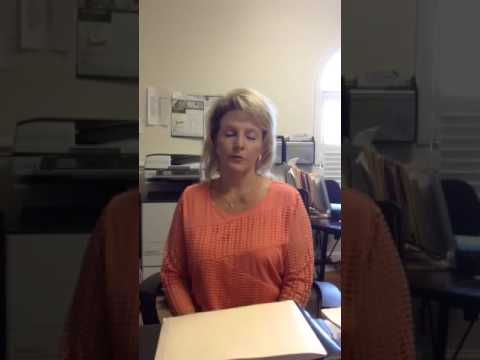 Burroughs Funeral Home Testimonial BIT