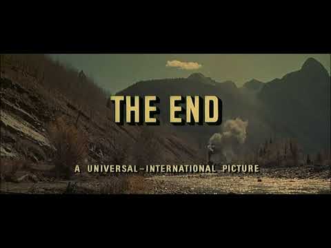 A Universal-International Picture (1957)