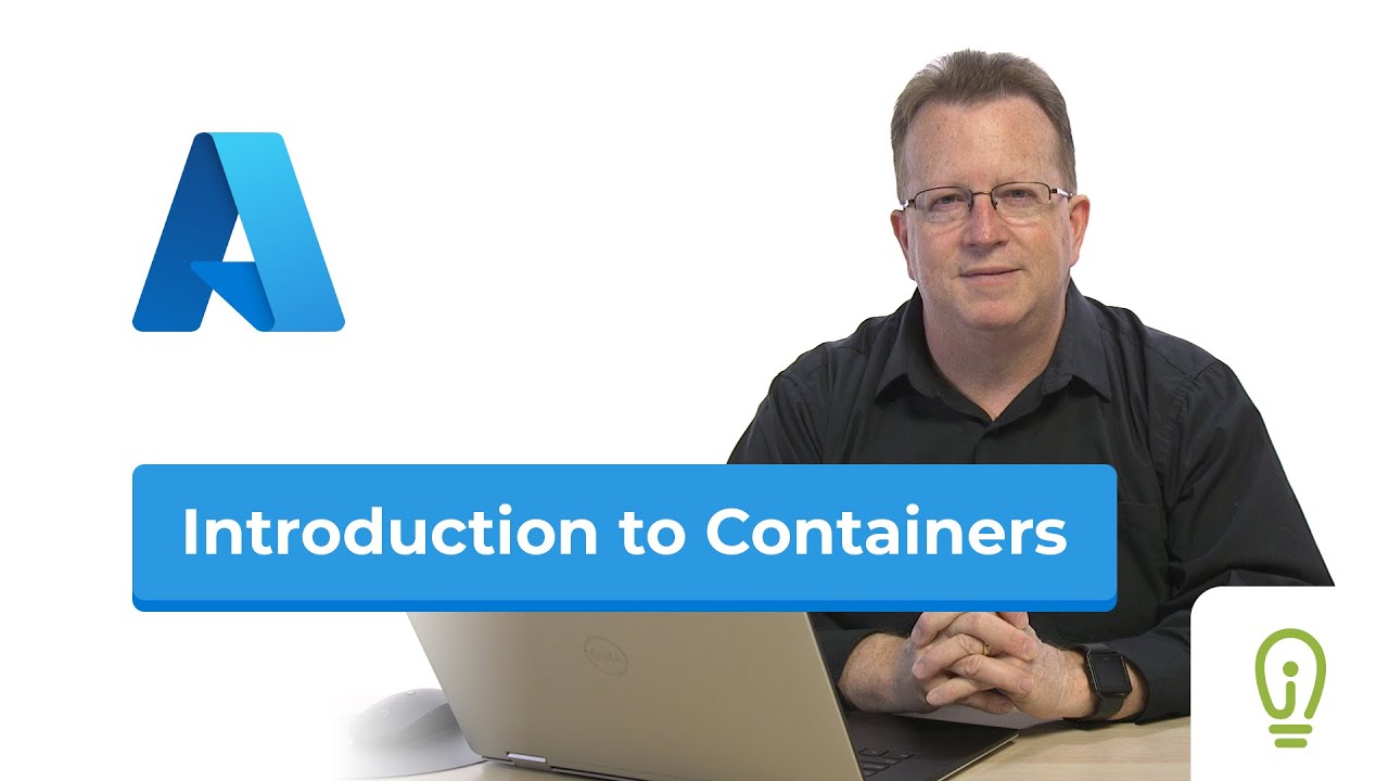 Microsoft Azure - Introduction to Containers
