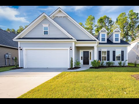 227 Saxony Loop, Summerville, SC 29486