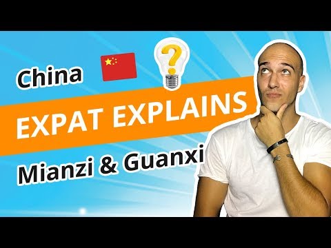 CHINA EXPAT EXPLAINS [Mianzi & Guanxi] When Importing from China
