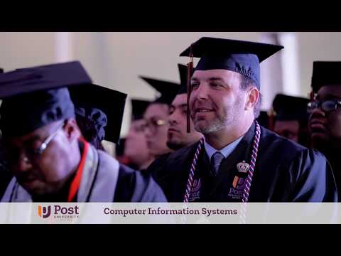 Computer Information Systems Degree | Post University