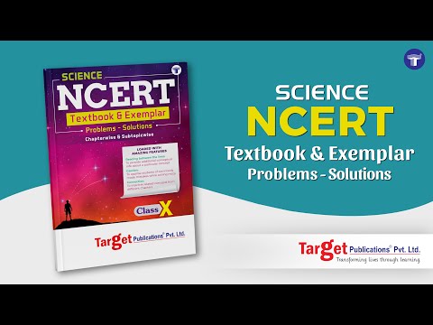 CBSE Class 10 Science Exemplar And Textbook | NCERT Class X Science ...
