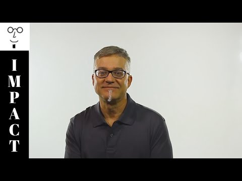 What Is Motivation?