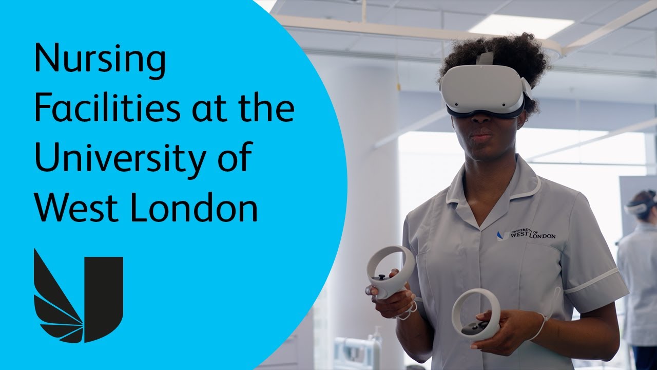 Nursing Associates BSc degree | University of West London