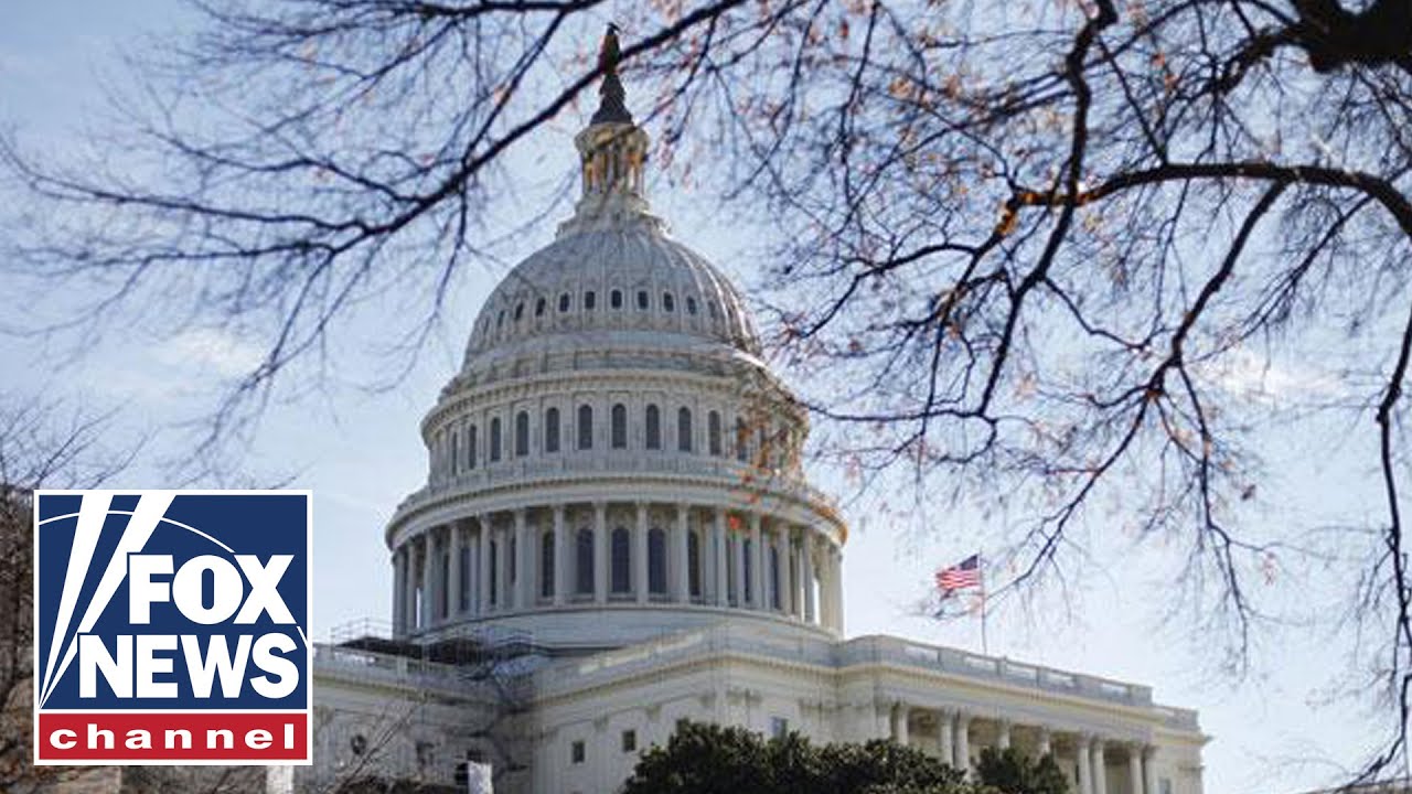 Additional coronavirus stimulus stalls in Congress