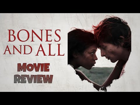 Bones and All-movie review (New York Film Festival)