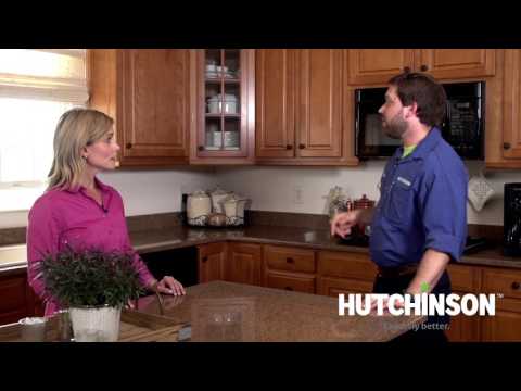 Humid Clammy House |How To Prevent Humid Air In Your Home | Hutchinson