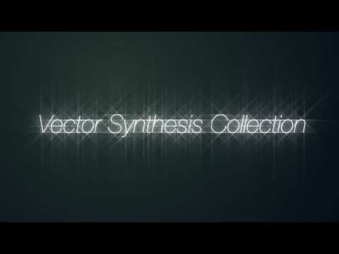 Vector Pro – The Sounds Of Vector Synthesis – Synthtopia