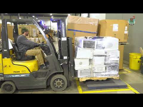 What Happens When We E-cycle