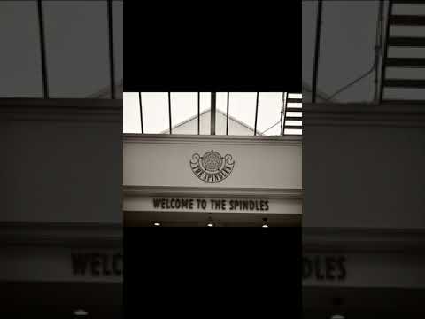 Spindles Shopping Centre – Shoots Photographs