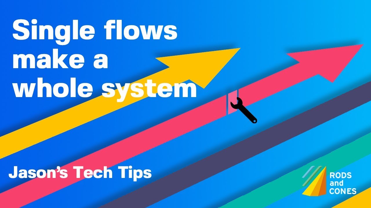 Mastering Subflows Pt. 1 | Jason's Tech Tips