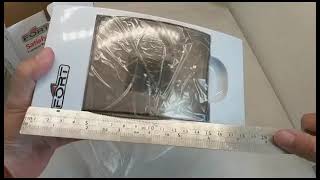 Box MCB Outbow 4 Group Merk Fort | Flindex Kreasindo Utama