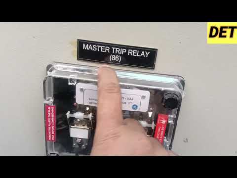 Tripping Relay - High Speed Tripping Relay Latest Price, Manufacturers ...