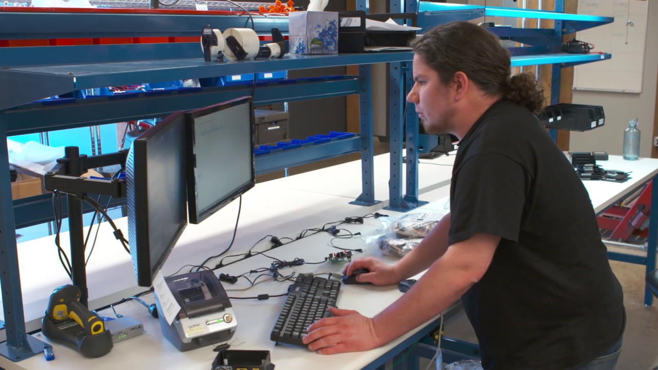 Computer Engineering Technology (CpET)