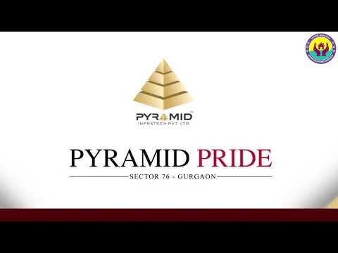 Pyramid Pride in Sector 76, Gurgaon - Price, Location Map, Floor Plan ...