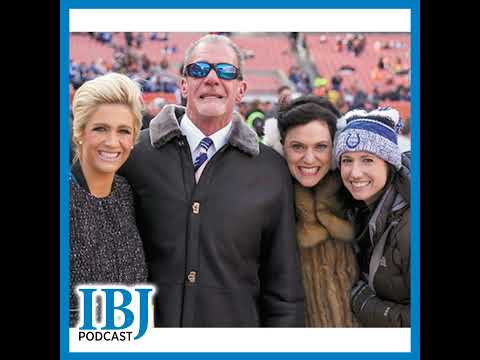How Irsay’s daughters carved out big roles with Colts and could handle succession