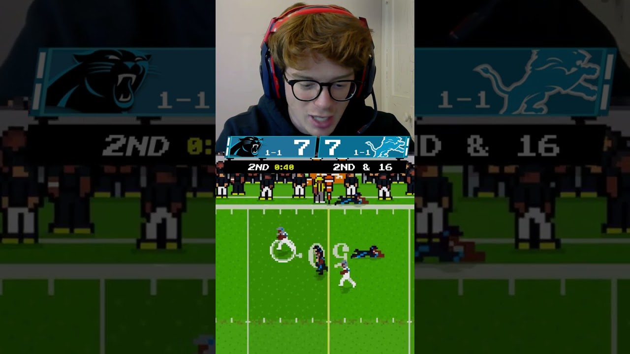 Best WR in #retrobowl