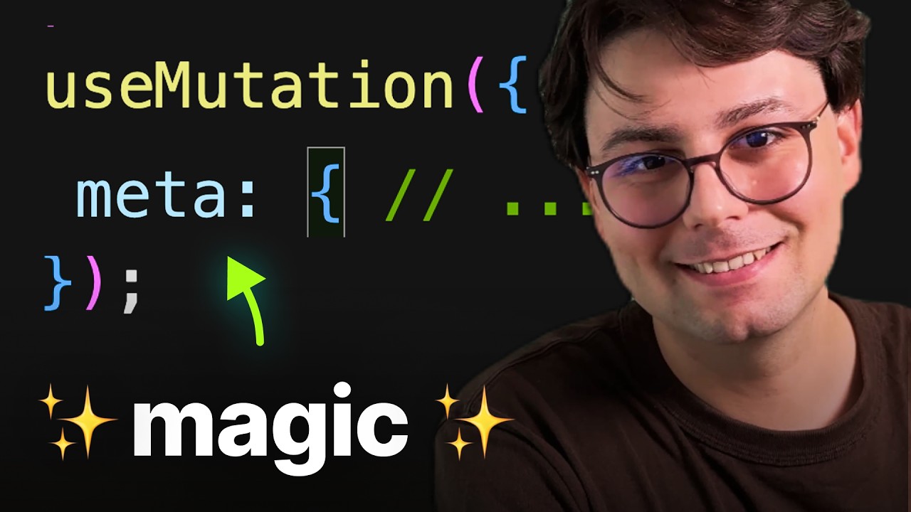 The Most Underrated React Query Feature