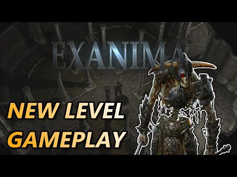 Steam Community :: Video :: Exanima New Level | UPDATE 0.7.0.6
