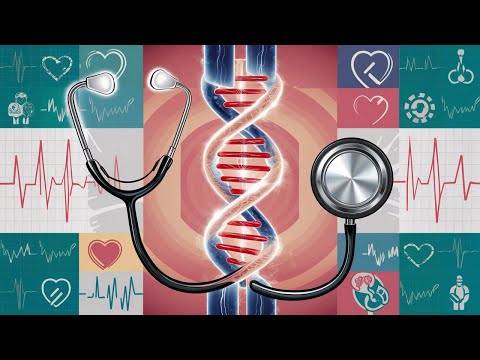 Revolutionizing Heart Health - The Power of Genetic Testing in Cardiovascular Care