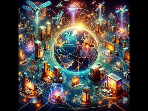 The Great Financial Migration: How ISO 20022 is Orchestrating Banking's Biggest Transformation