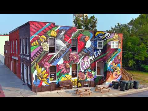 Magnolia Park in Garner, NC | Mattamy Homes in Raleigh, NC