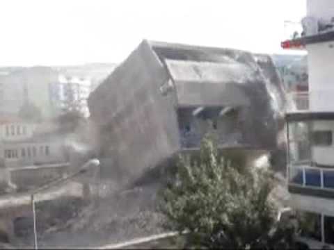 10 Demolition Fails That Will Leave You Chuckling