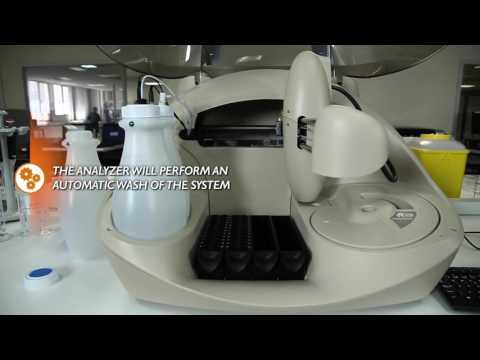 Biochemistry Analyzer - Biochemistry Machine Latest Price ...