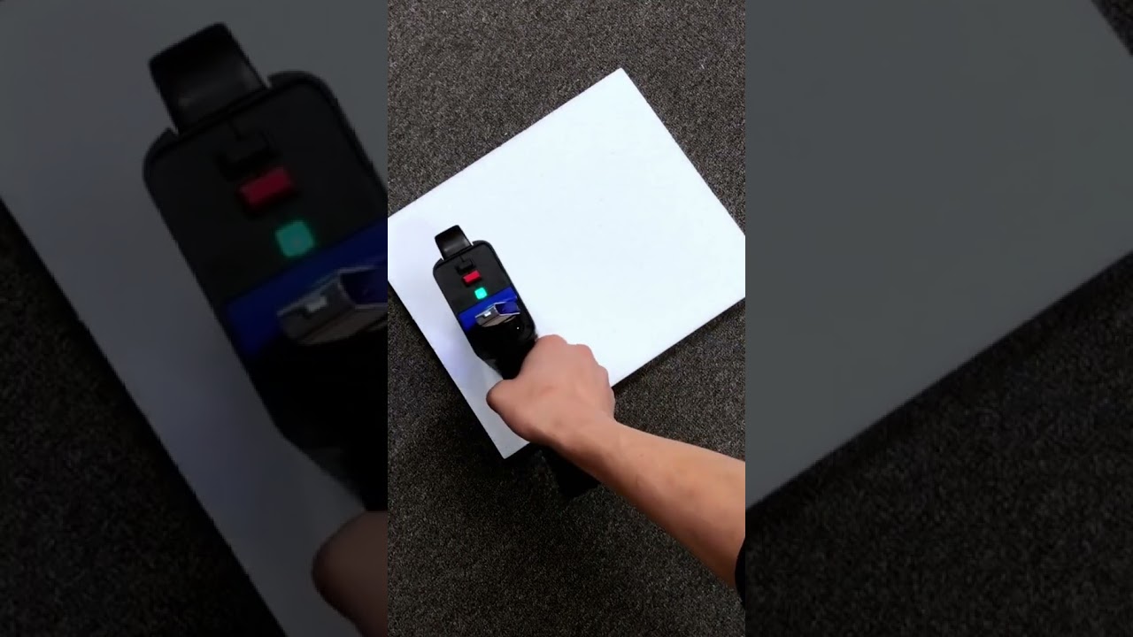 You can print any images on your products or carton boxes with Bentsai handheld printer.