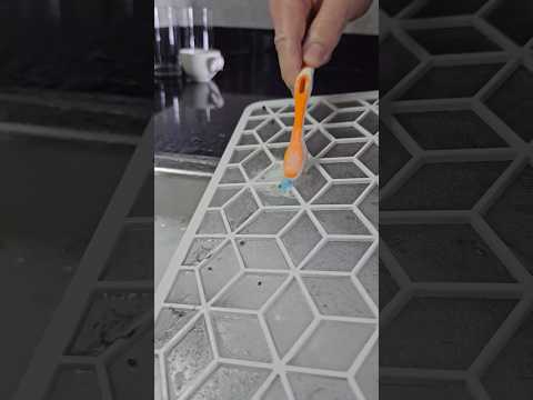 How to Clean the Filter in Your Dehumidifier #shorts