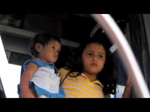 Ecuador Promo