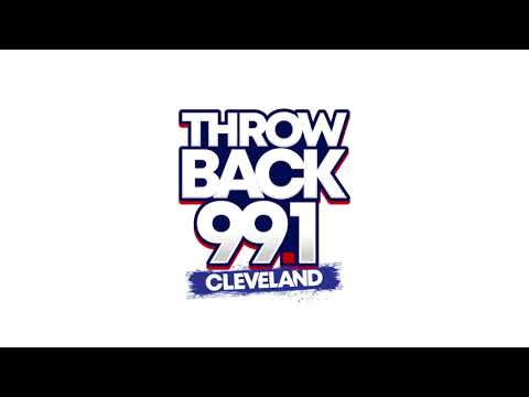 Format Change: “Throwback 99.1” Debuts on WMMS-HD3 + W256BT/Cleveland, Ohio - July 12, 2024