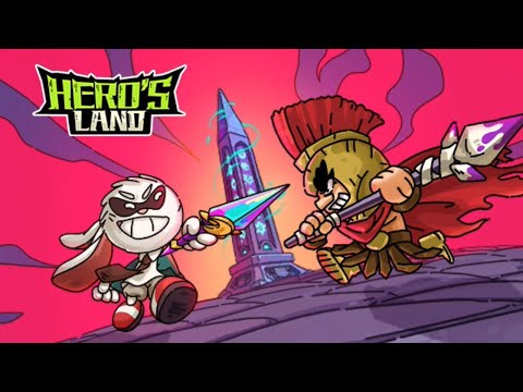 Steam Community :: Hero's Land