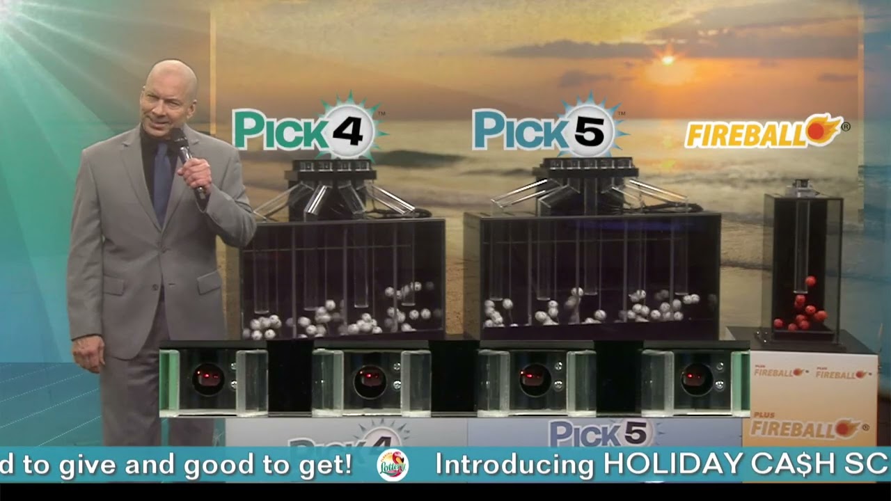 Pick Evening 20251205