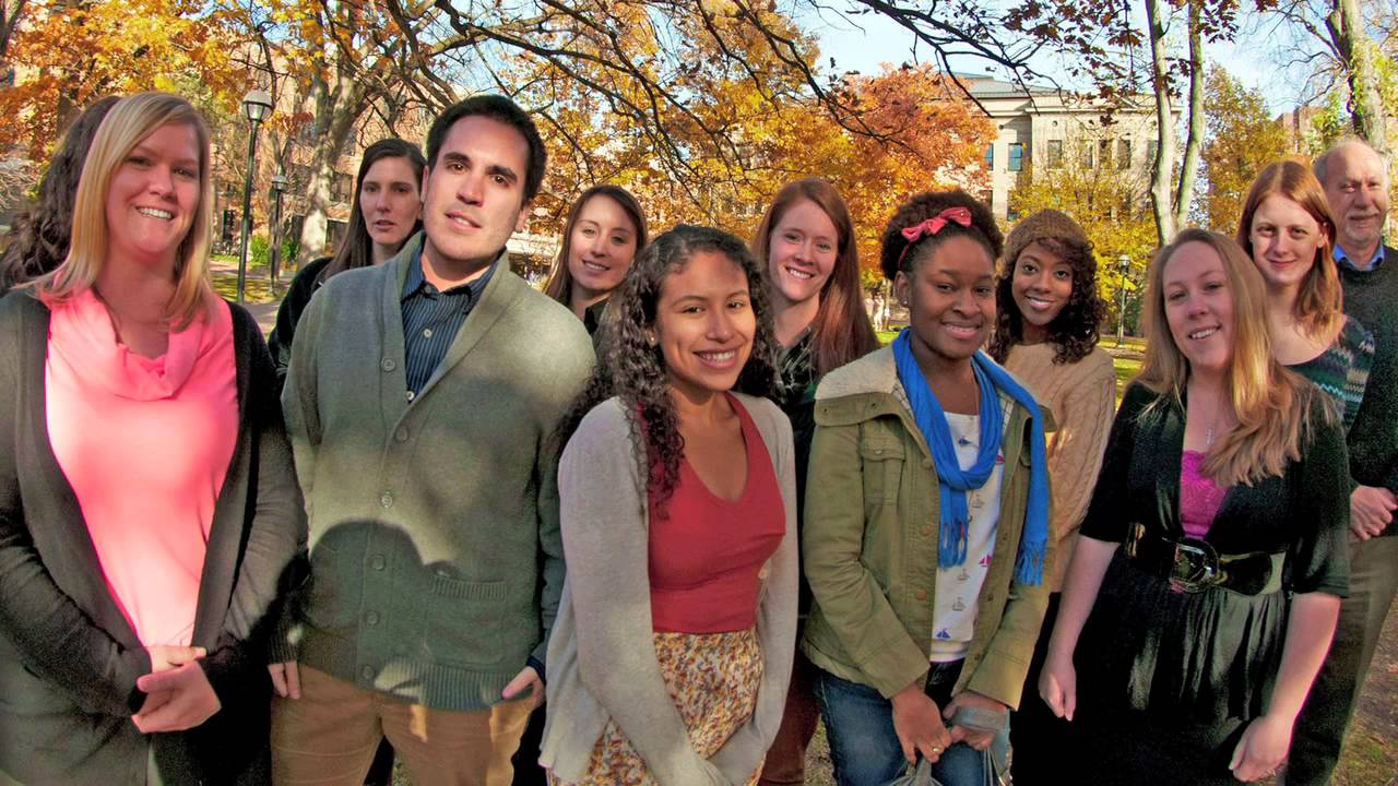 2013 SNRE Holiday Video