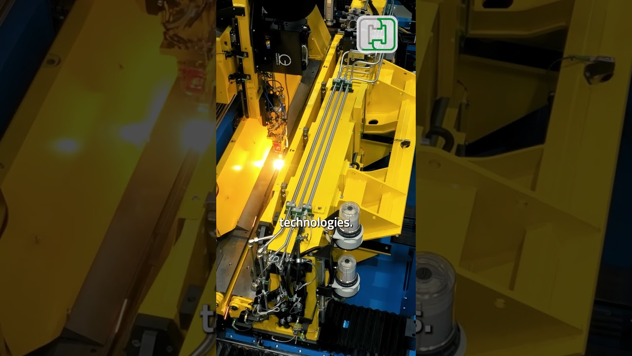 CASTELLINI SPA | 30 SEC SPOTLIGHT | Business Unit Solution