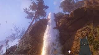 Flashlight and weapons effect at Skyrim Special Edition Nexus - Mods ...