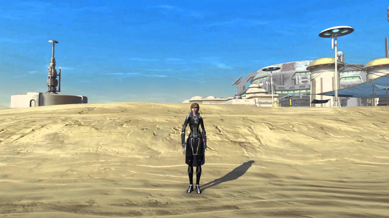 TOR Fashion - Salute