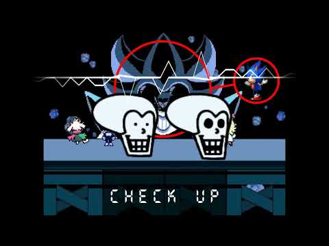[FNF - Quartz Chromatic Scale Test] Check Up